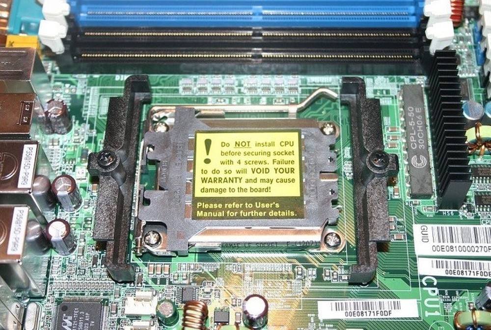 Entenda o significado das especificações técnicas dos processadores