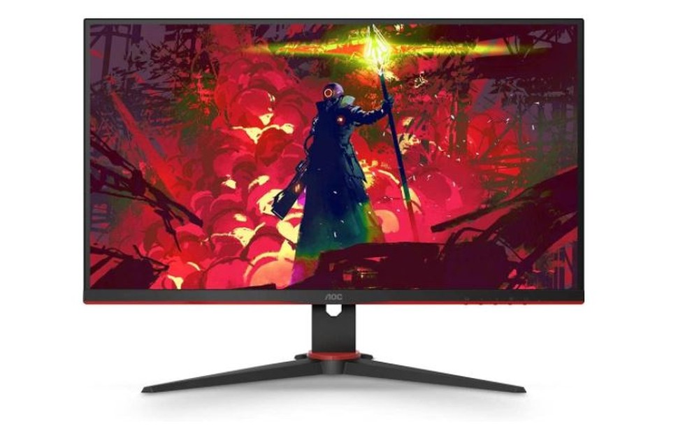 Monitor Full HD: veja sete opções para comprar no Brasil