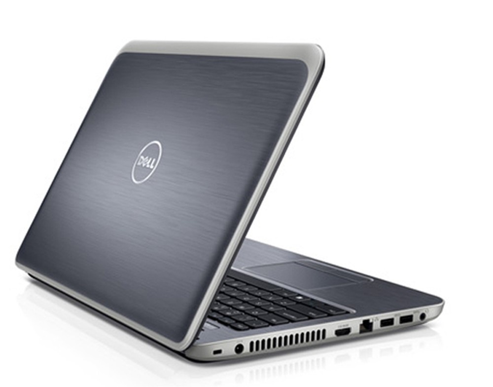 Notebook Dell Inspiron 14R com tela touch já está à venda no Brasil