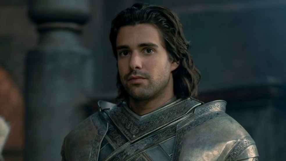 House of the Dragon: veja elenco e personagens da série de Game of Thrones