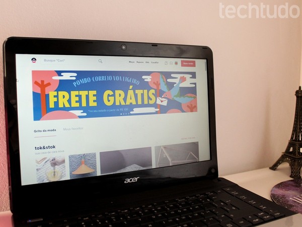 Como funciona o Enjoei? Saiba vender e comprar roupas no site