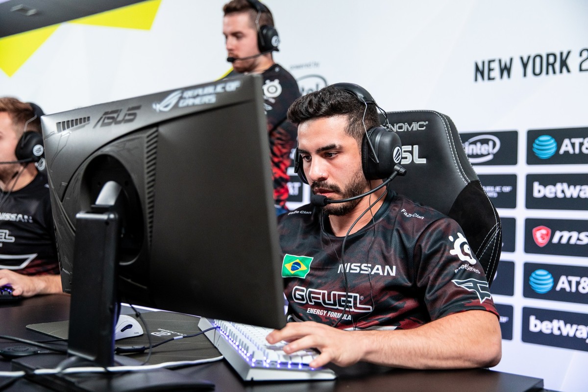 CS:GO: FaZe vence Astralis e Na'Vi na BLAST Pro Series Copenhagen