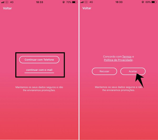 Como usar o Tellonym, app de perguntas e respostas no estilo Sarahah