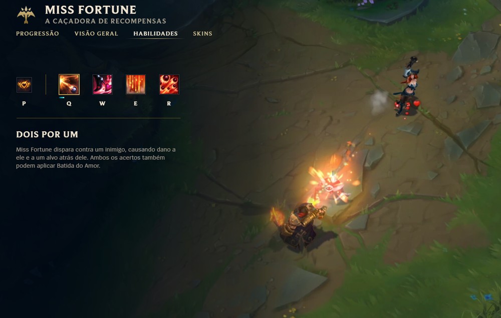 Como jogar de Miss Fortune no LOL: veja dicas de runas, builds e counters