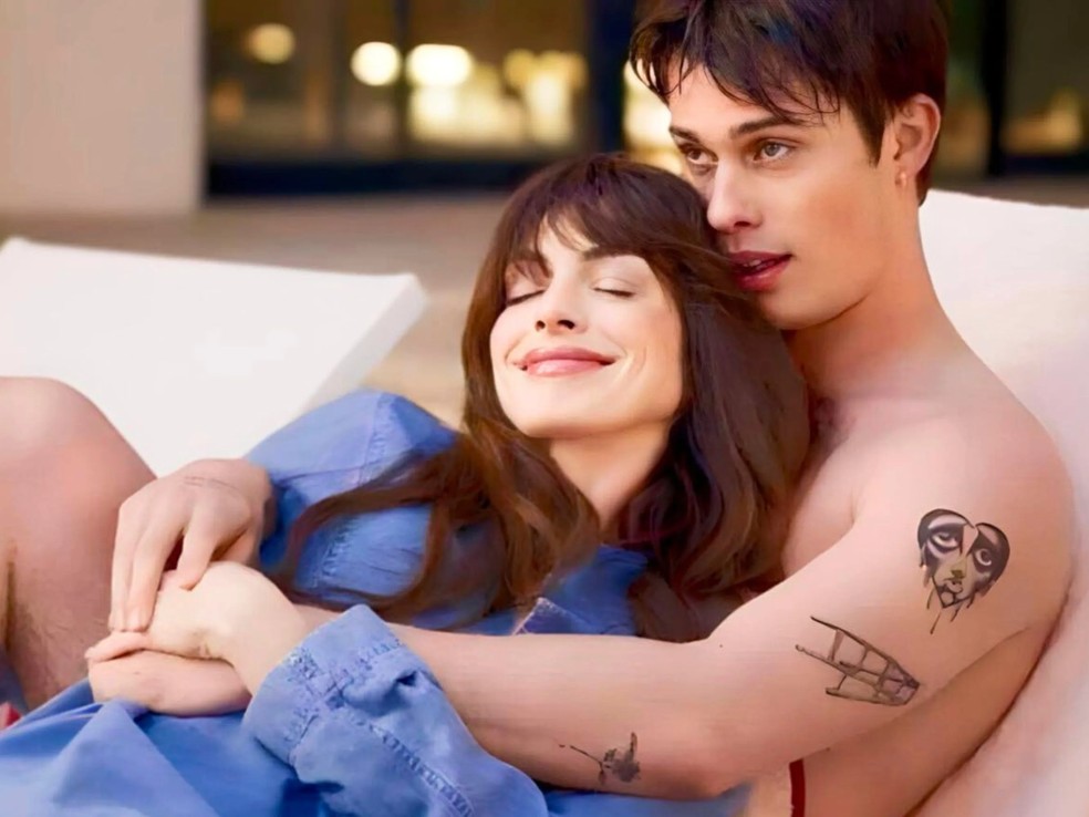 Uma Ideia de Você: veja sinopse, elenco e trailer do filme de romance