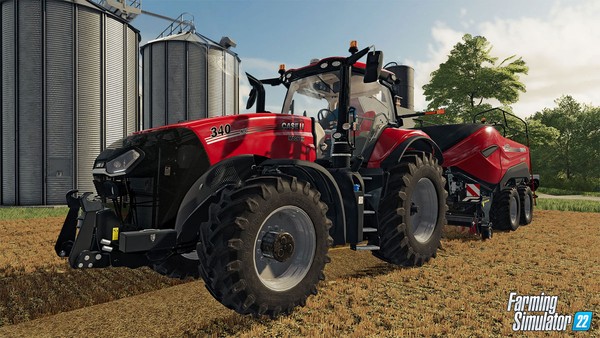 Farming Simulator 22: como baixar e jogar o game grátis da Epic Games
