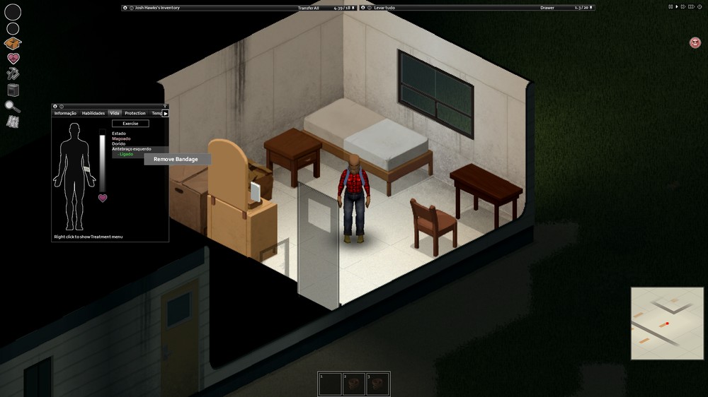 Project Zomboid: veja 10 dicas para melhorar a sua gameplay no jogo