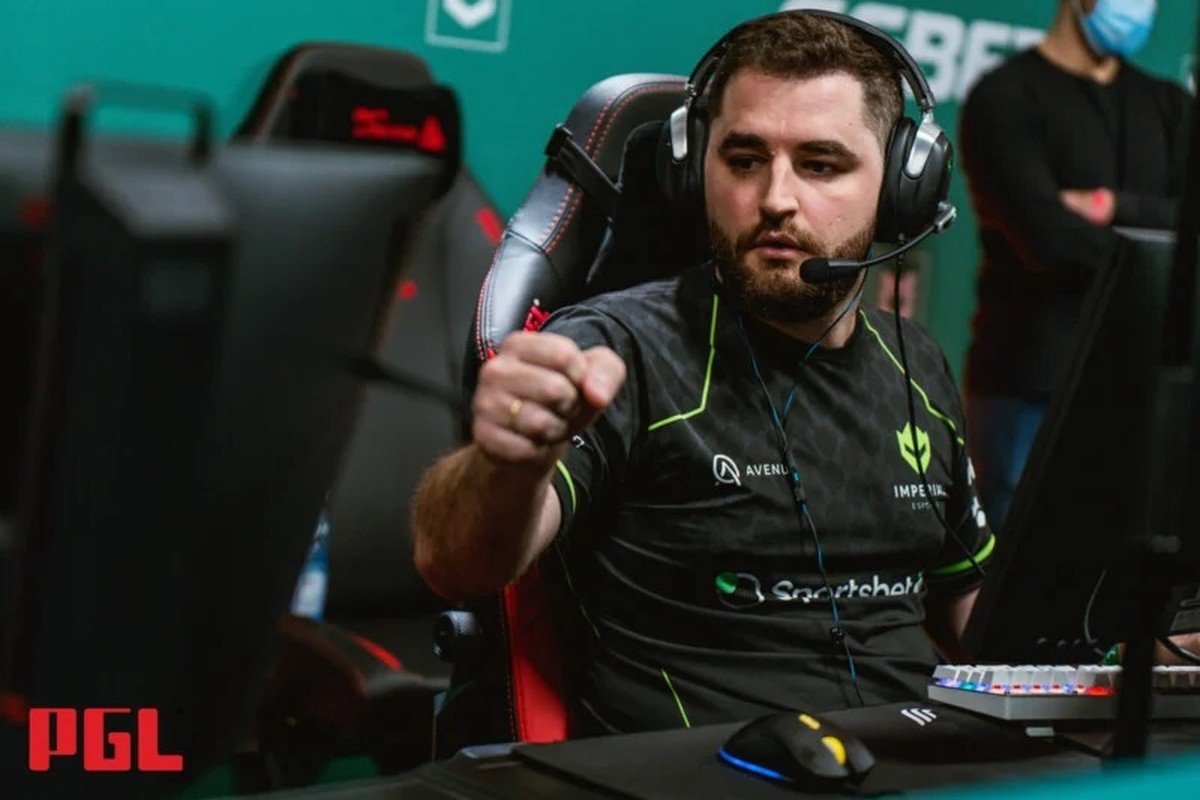 CS:GO Simulator: site calcula os duelos e resultados do Major Antwerp 2022