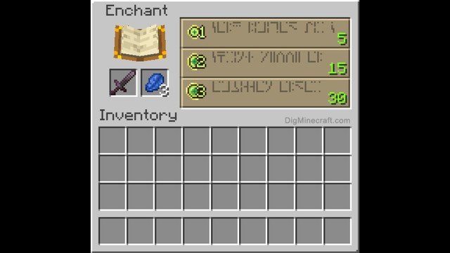 Melhores encantamentos para espada em Minecraft: veja opções e como usar