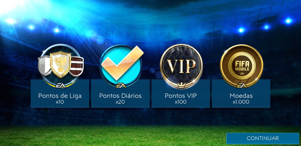 FIFA Mobile: entenda como funciona o sistema de passe VIP do game