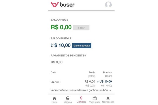 O que é e como funciona a Buser? Saiba tudo sobre o app de ônibus