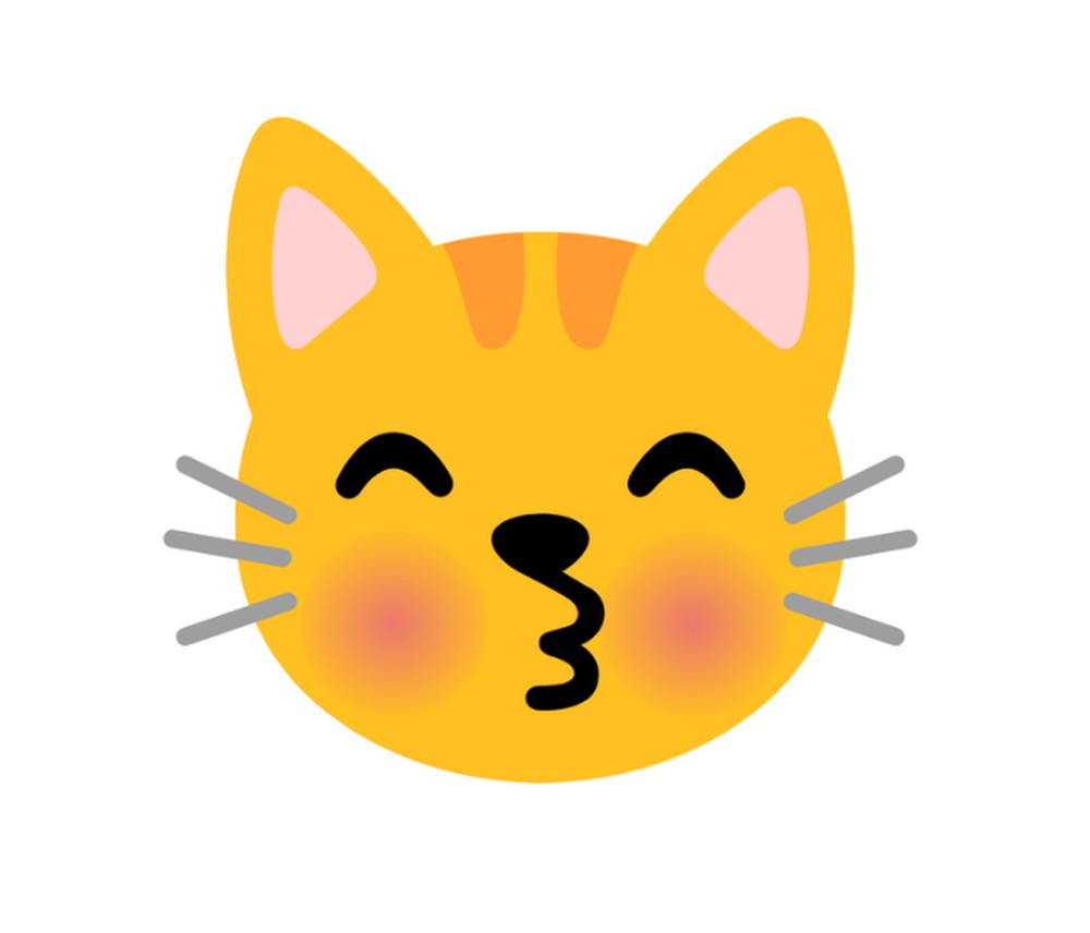 Emoji apaixonado (🥰): conheça os significados das 11 versões