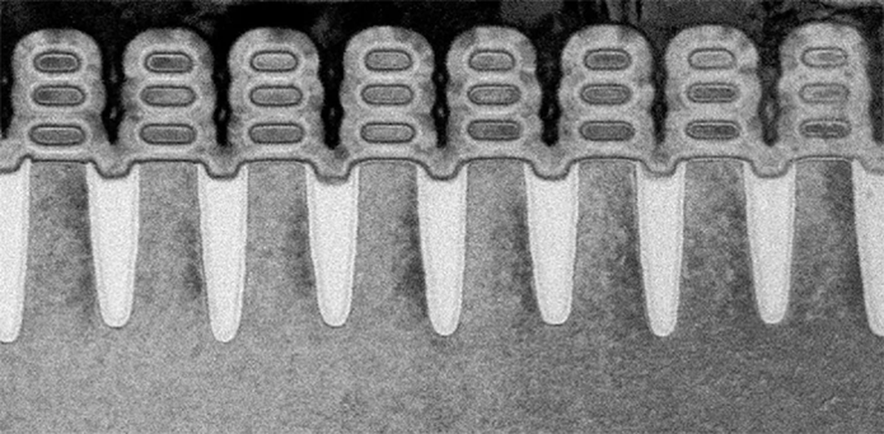 IBM cria tecnologia para construir processadores de cinco nanômetros