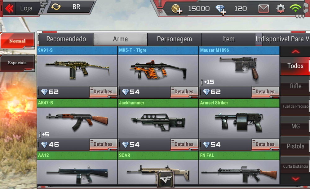 CrossFire Legends: veja dicas para mandar bem no game para Android e iOS