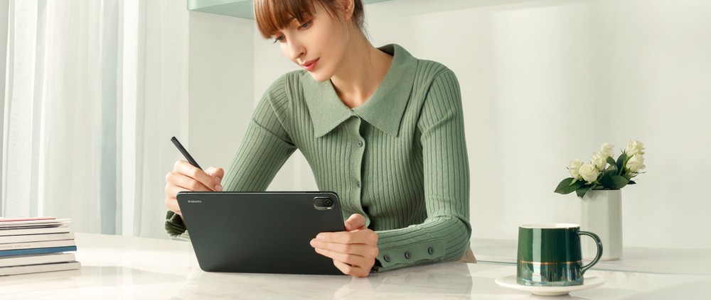 Tablet Xiaomi Mi Pad 5 é bom? Veja preço e ficha técnica