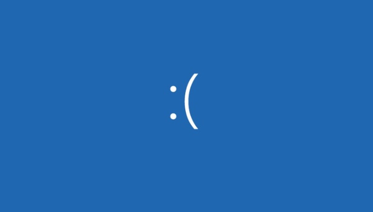Atualização do Windows 10 está causando tela azul da morte em PCs HP