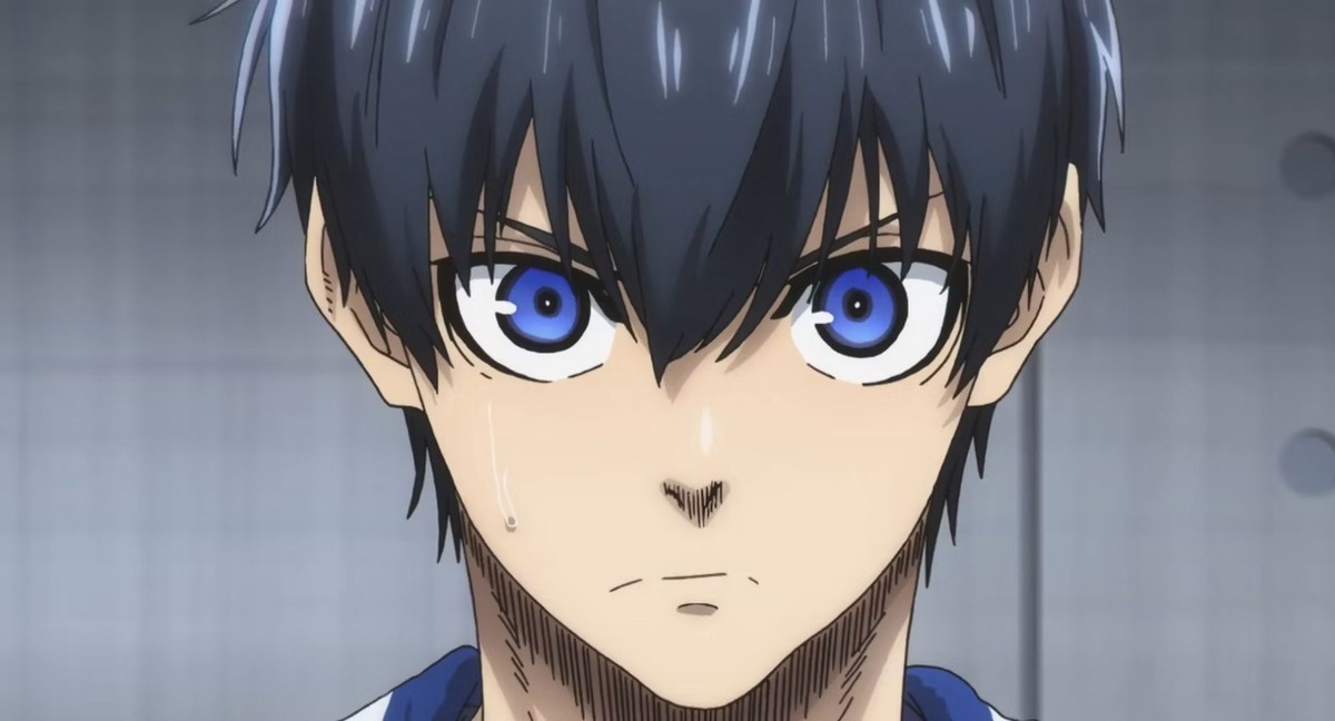 Onde assistir a Blue Lock? Veja história e personagens do anime de futebol
