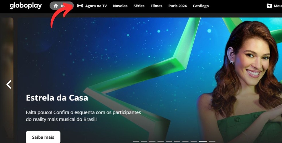 Estrela da Casa ao vivo e online: como assistir ao novo reality 24 horas