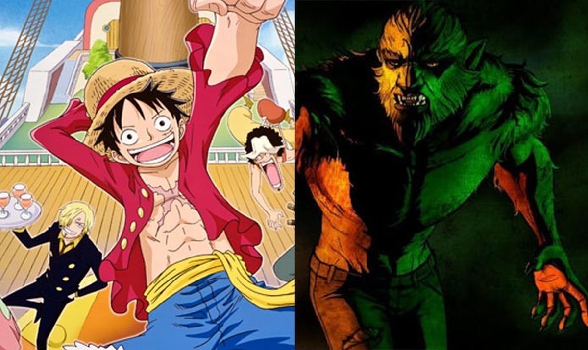 One Piece e The Wolf Among Us se destacam nos lançamentos da semana