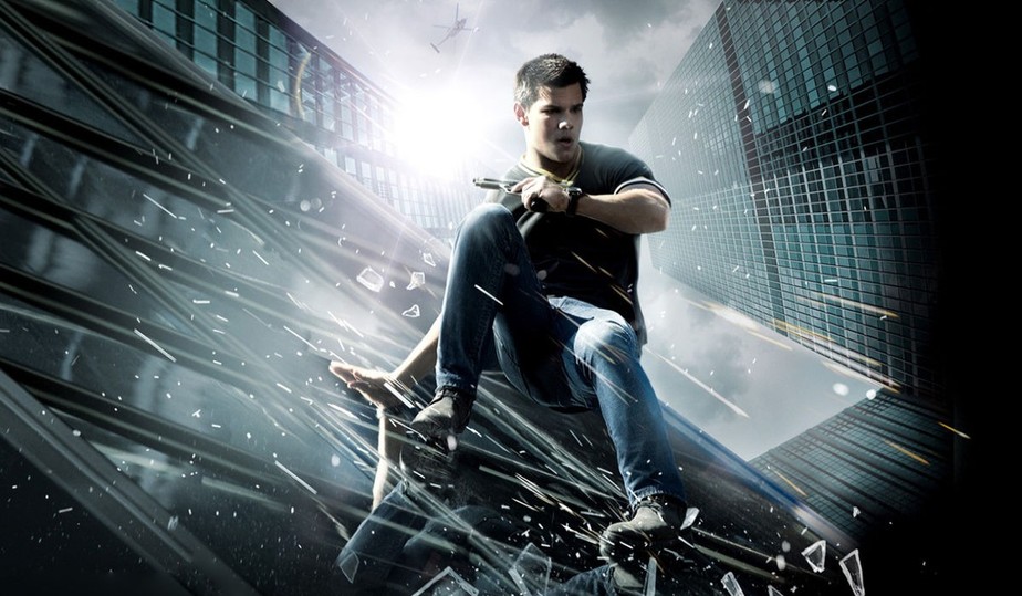 Sem Saída: veja sinopse, elenco e trailer do filme com Taylor Lautner