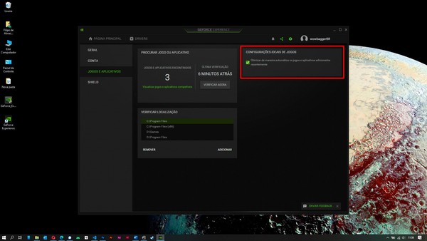 GeForce Experience: saiba fazer o download do software para GPUs Nvidia