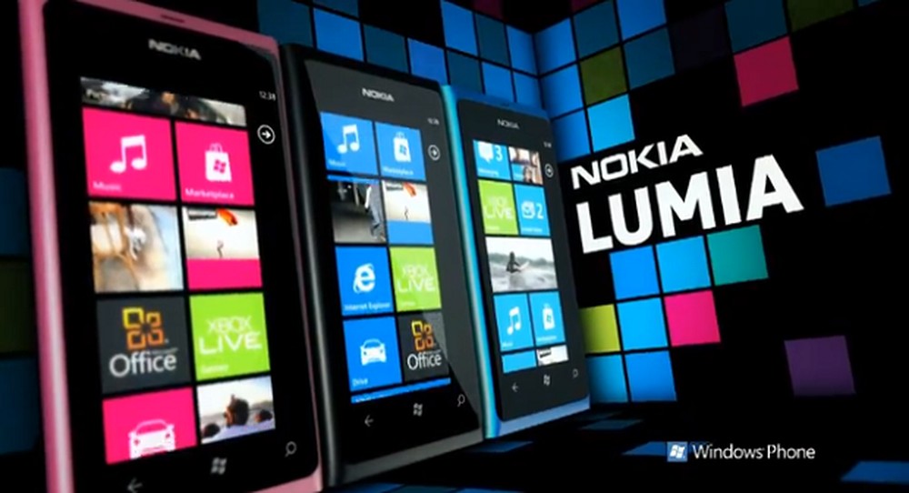 Conheça a linha Nokia Lumia e descubra o Windows Phone ideal para você