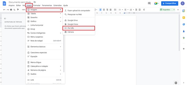 Sete truques do Google Docs que vão facilitar muito a sua vida