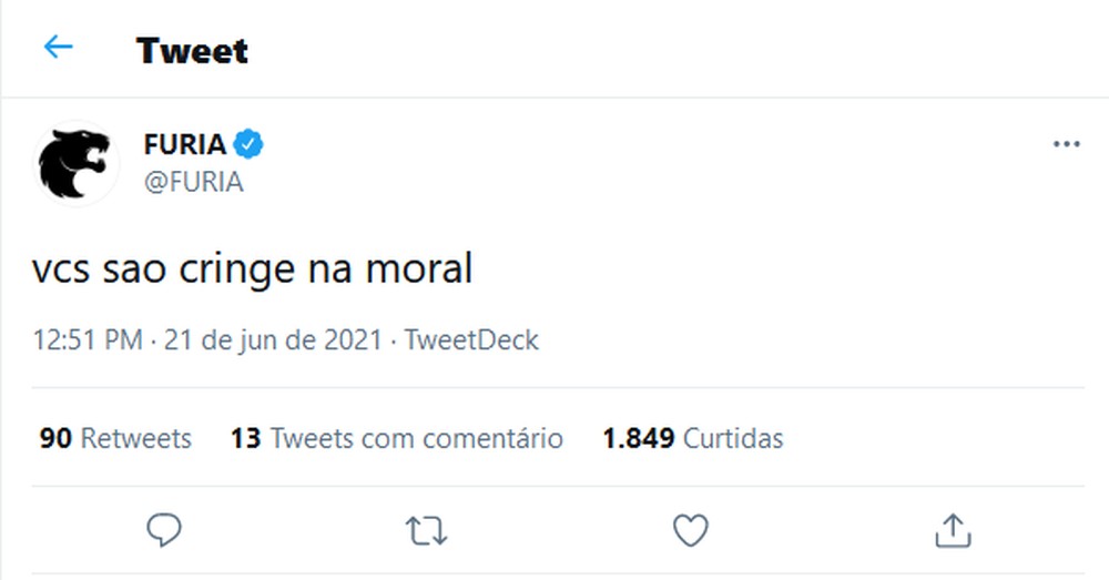 O que é cringe? Entenda o meme que circula na Internet