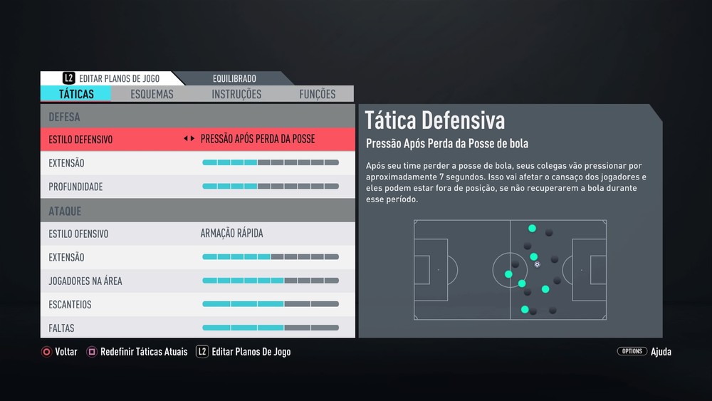 Como defender bem em FIFA 20? Veja melhores dicas de defesa no game