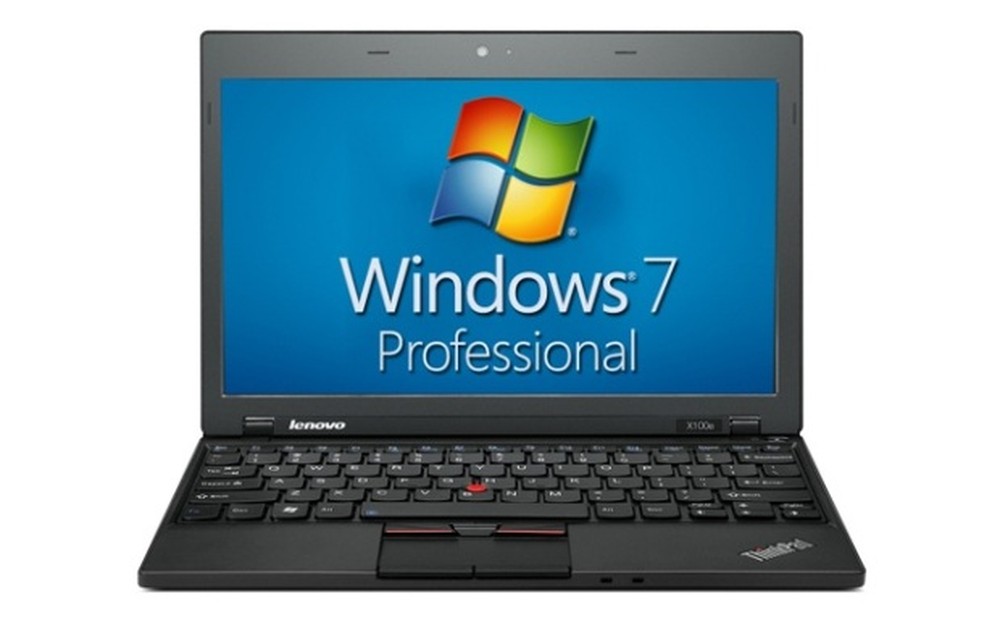 Review Lenovo ThinkPad x100e