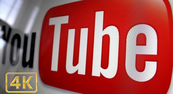 YouTube libera streaming 4K para vídeos padrão e também em 360°