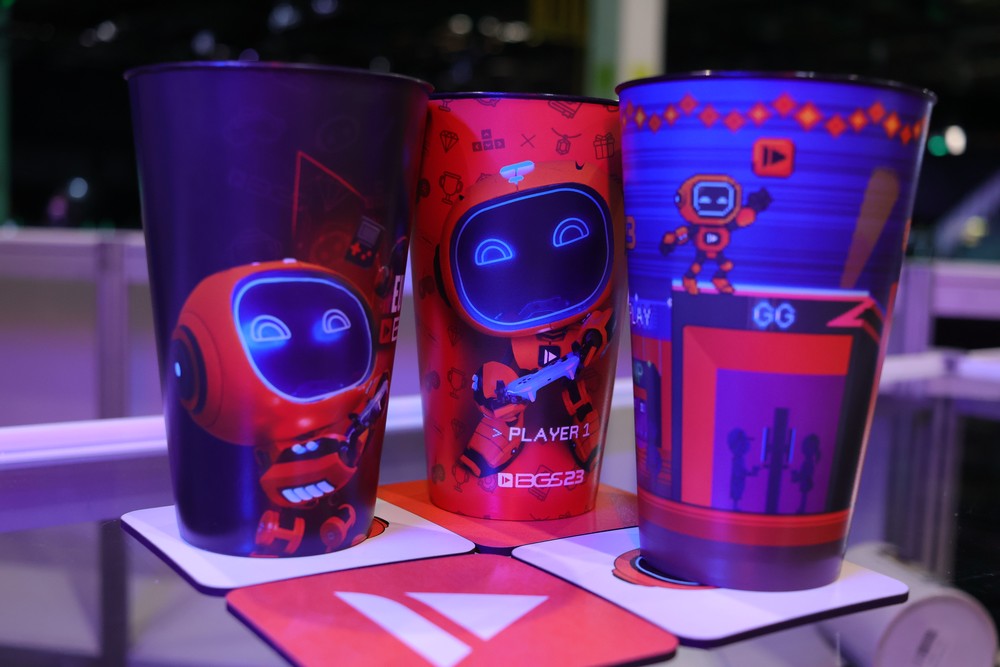 8 dicas para aproveitar ao máximo a BGS 2024 e otimizar seu tempo