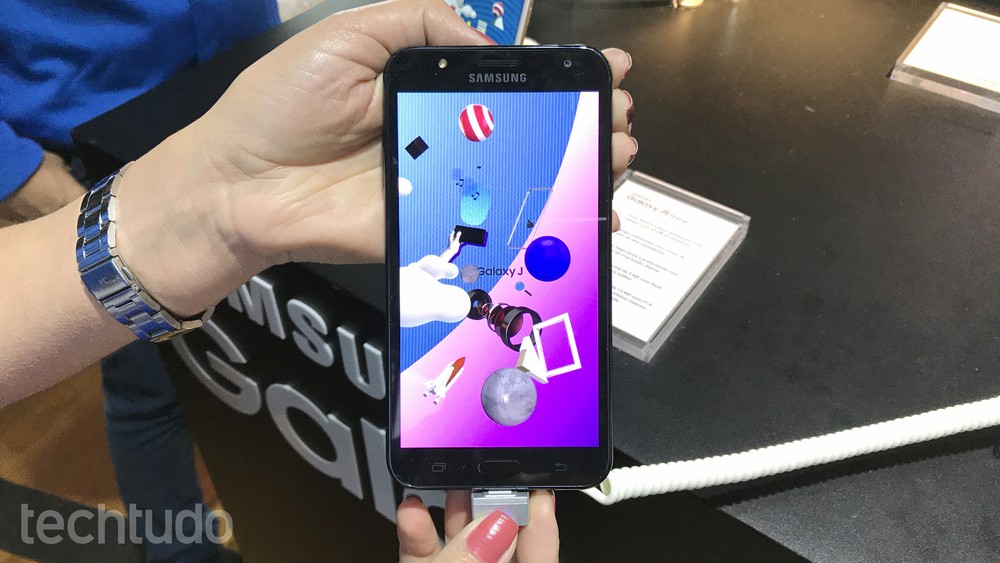 Lançamento do Galaxy J7 Neo: saiba tudo, inclusive preço e ficha técnica