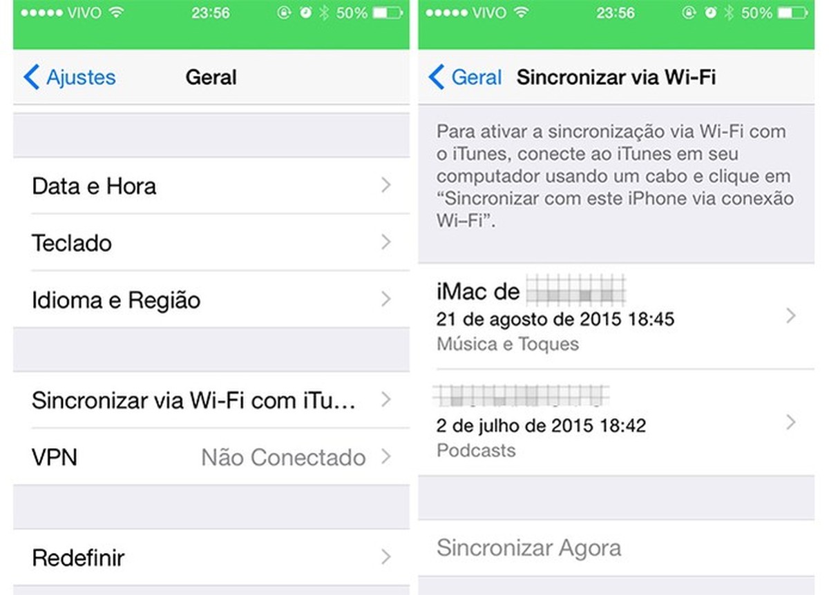 Cinco bons motivos para amar o seu iPhone