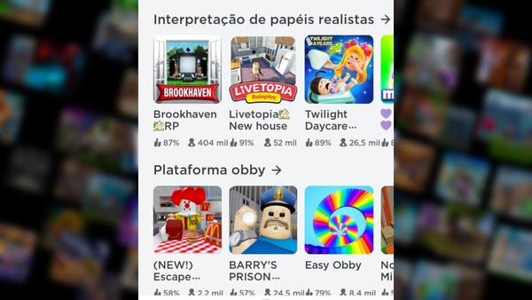 Como fazer conta no Roblox? Veja passo a passo para começar a jogar