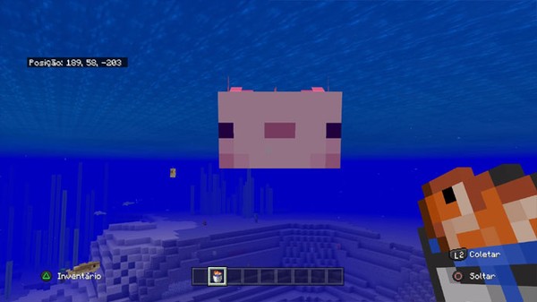 Peixe Tropical no Minecraft: veja para que serve e como conseguir no jogo