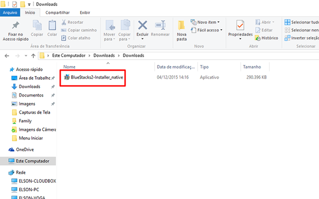 Como Atualizar Para O Bluestacks 2 E Rodar Android No Windows