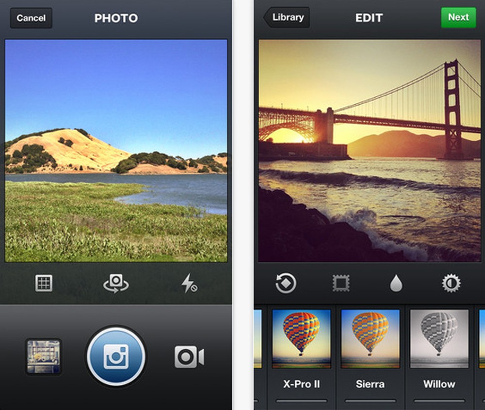 Apps para iOS: Instagram, Solstice Arena e outros tops da semana