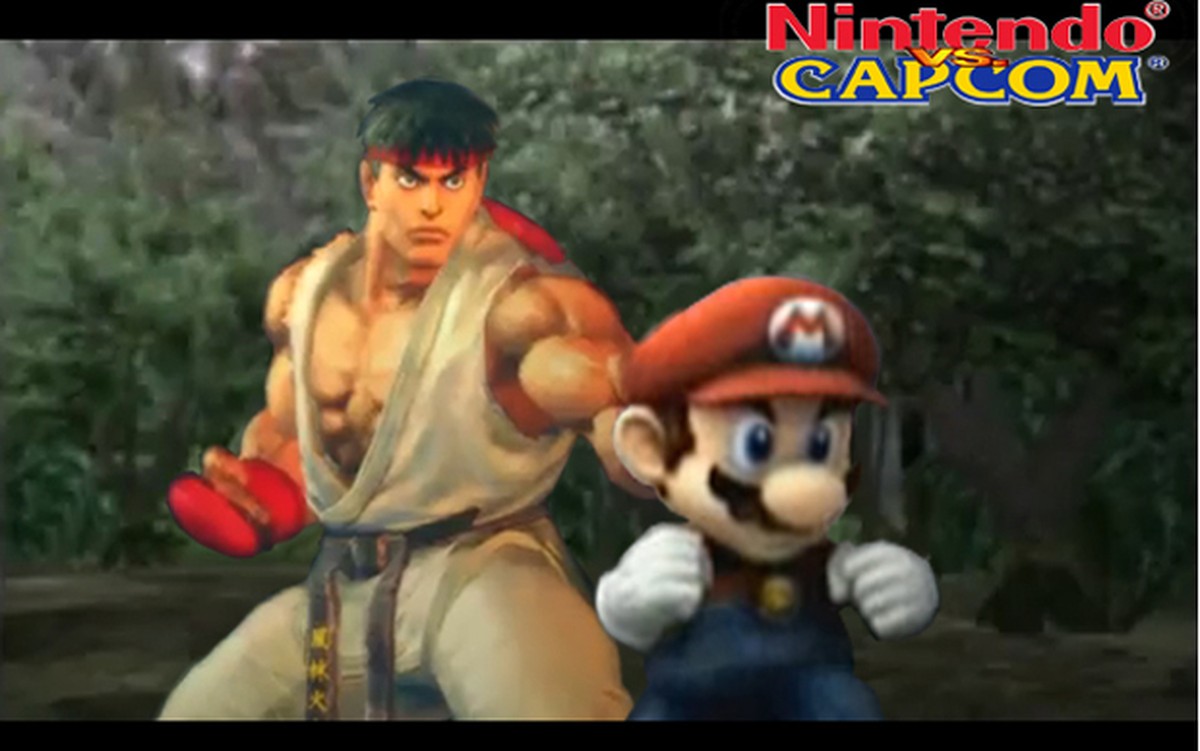 Yoshinori Ono fala sobre Nintendo vs. Capcom