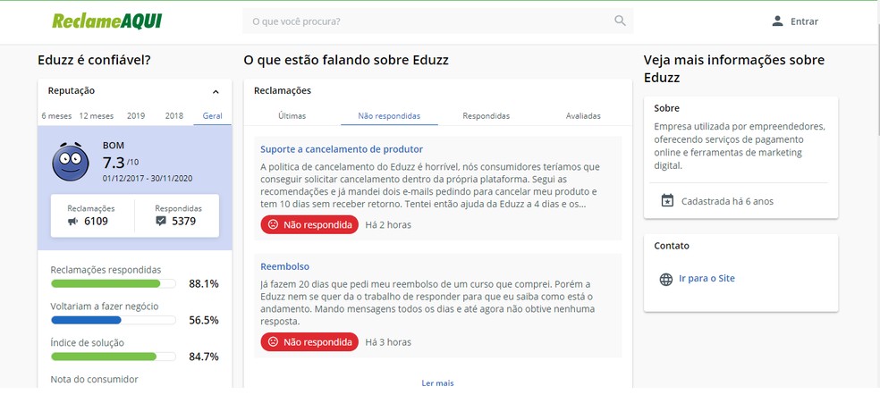 EDUZZ, Passo a Passo, Como Fazer a Primeira Venda na EDUZZ como ...