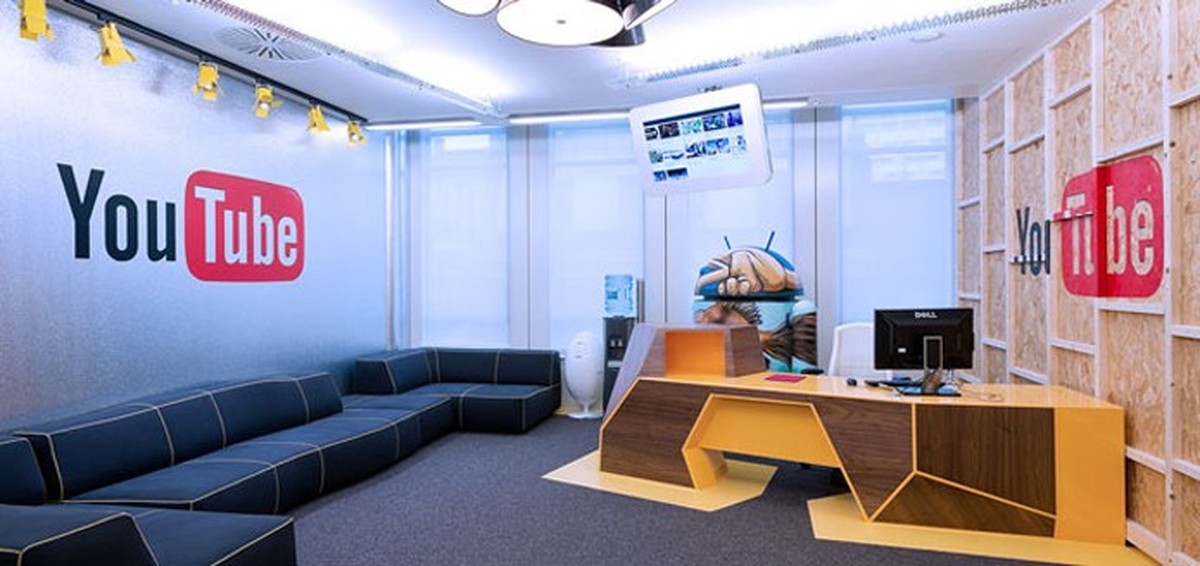 YouTube Spaces: conheça os estúdios do site que ganham novo espaço em NY