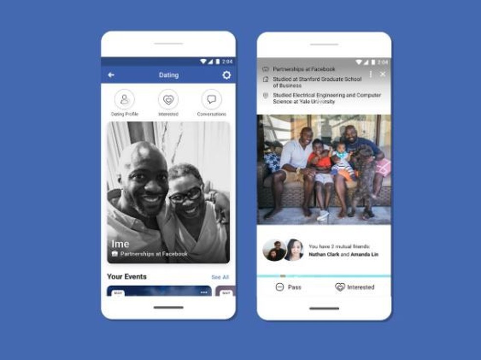 Facebook Dating: entenda o novo serviço de relacionamento