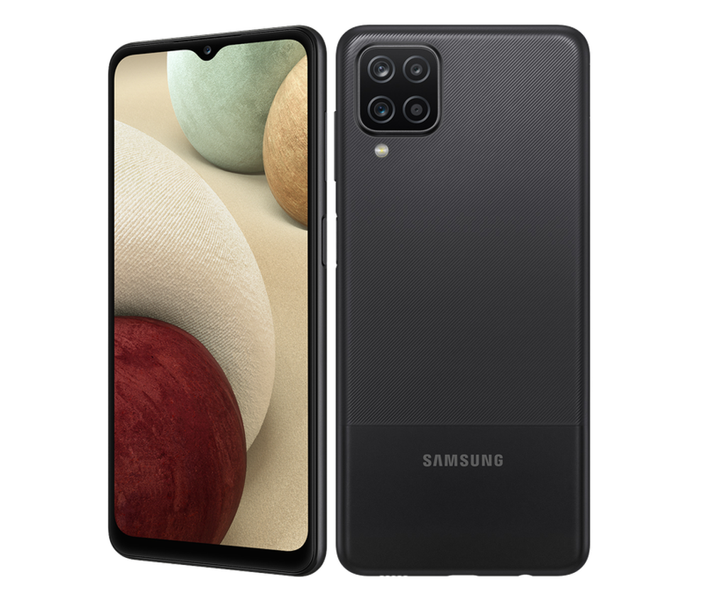 Tudo sobre Galaxy A12: ficha técnica, preço e lançamento