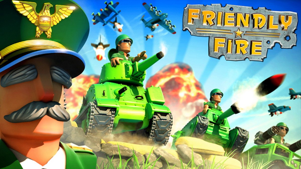 Friendly Fire: saiba como montar um exército forte no jogo para Android