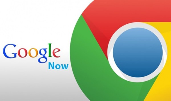 Como desativar as notificações do Google Now no Chrome para desktop