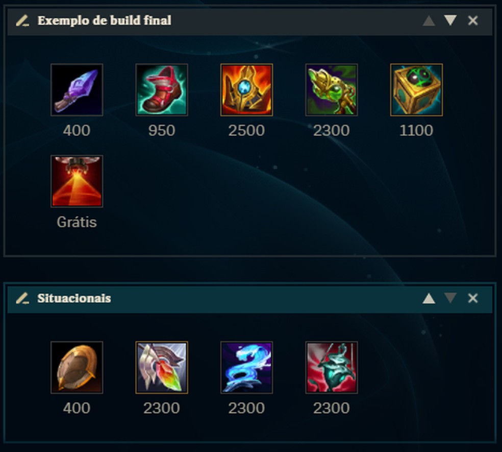 Como jogar de Renata Glasc no LOL: veja dicas de runas, builds e counters