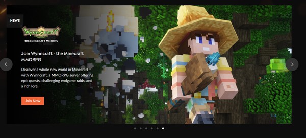 Curseforge: tudo sobre site com mods para Minecraft, The Sims e mais jogos