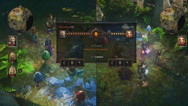 Review Divinity: Original Sin Enhanced Edition