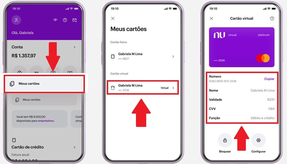 Cartão de crédito Nubank: saiba como pedir, veja como funciona e tire mais dúvidas