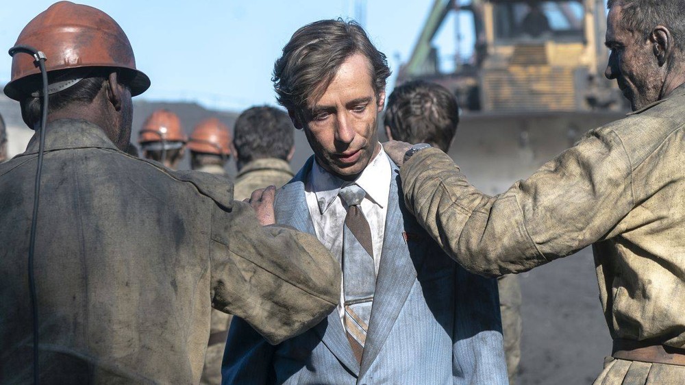 As 30 melhores séries da Max para assistir antes de 2024 acabar